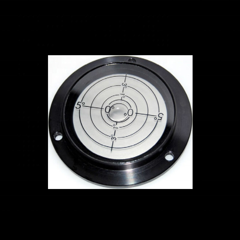High- UNIVO Aluminum Angle Slope Level Indicator for Precision Circular ...