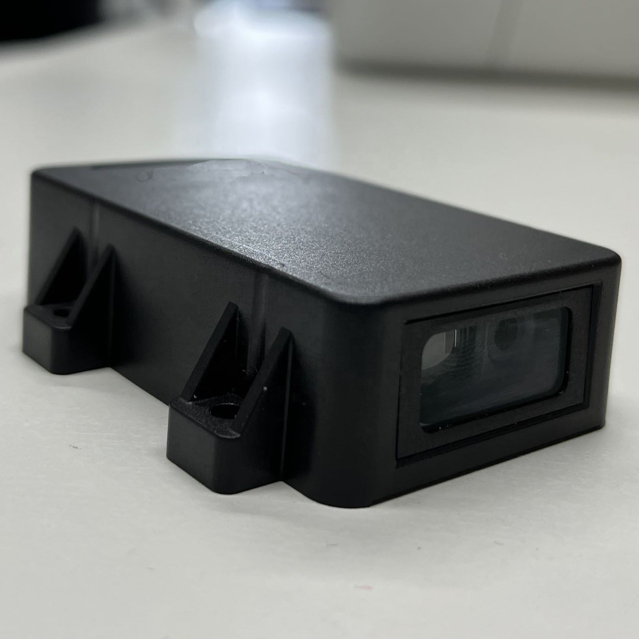 RS485 Output Industrial Control Laser Distance Measurement Sensor Lidar ...