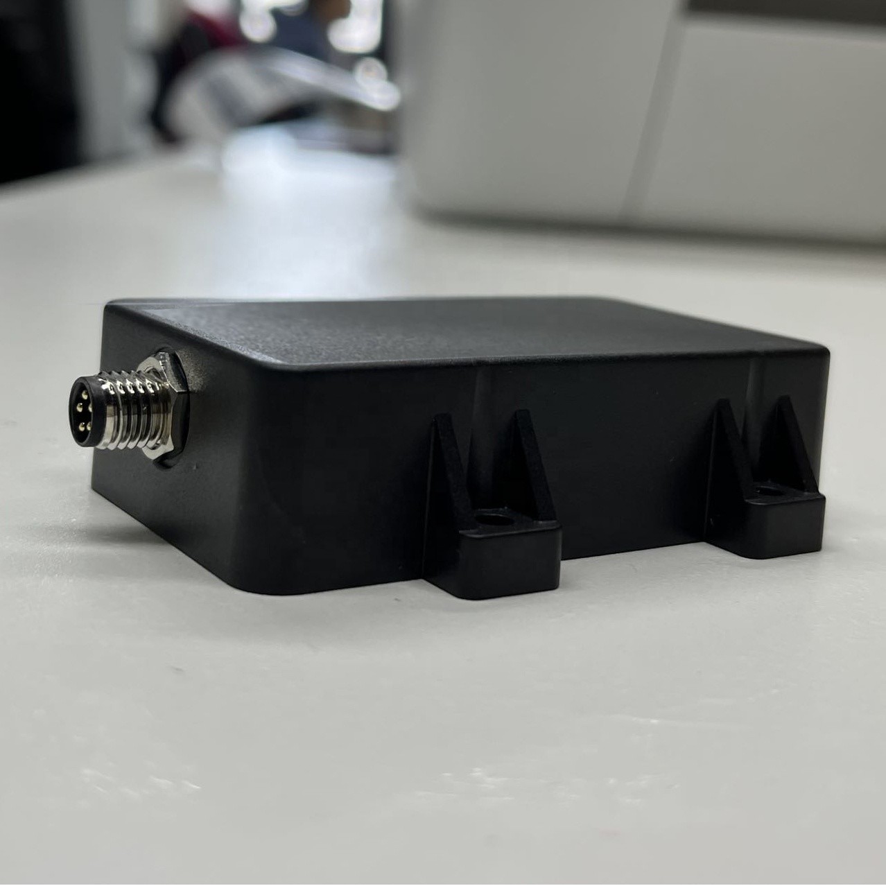 RS485 Output Industrial Control Laser Distance Measurement Sensor Lidar ...