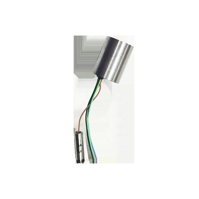 UNIVO UM-375-025 LVDT Micro Linear Displacement Motion Position Sensor ...
