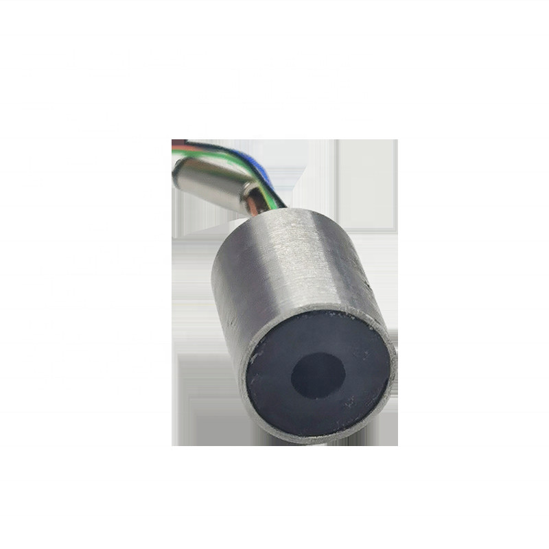 UNIVO UM-375-025 LVDT Micro Linear Displacement Motion Position Sensor ...