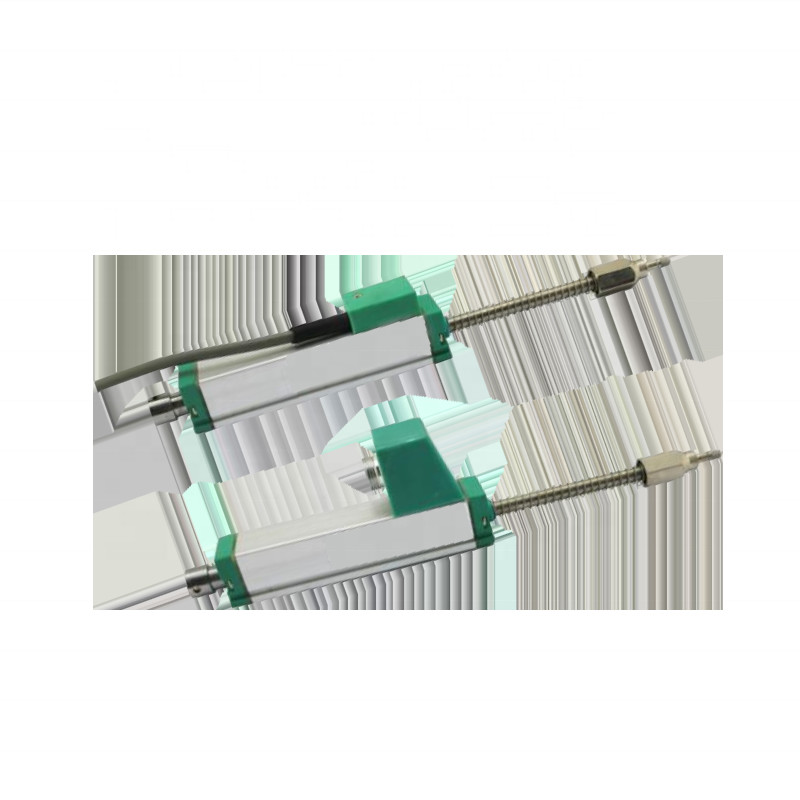 Accurate UNIVO UBRE-1 Deformation Sensor for Aviation Automobile Mine ...