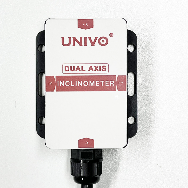 ODM Supported UNIVO UBIS-426Y Digital Inclination Sensor for Industrial ...