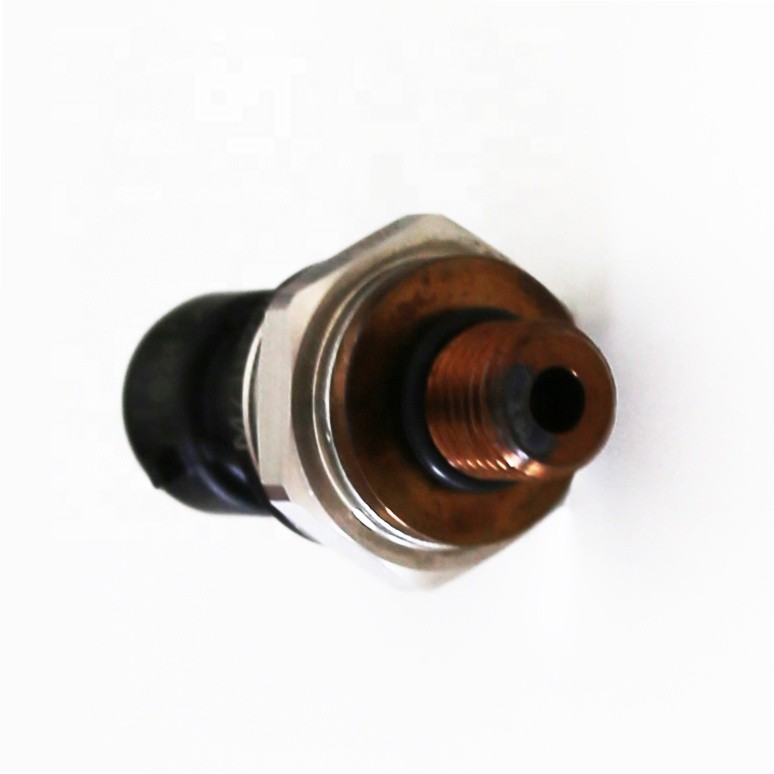 UNIVO UBM71H2Y Gage TE Hydrogen Storage Pressure Sensor for Mobility ...