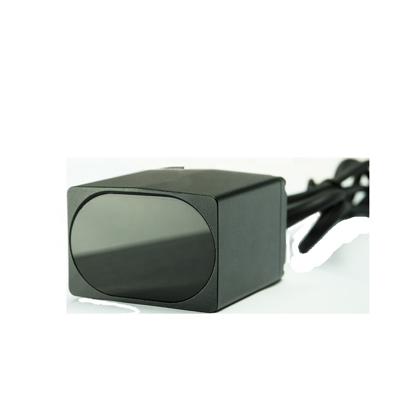 Customized ODM UNIVO 100m UBJG-03Y Collision Lidar Sensor for Traffic ...