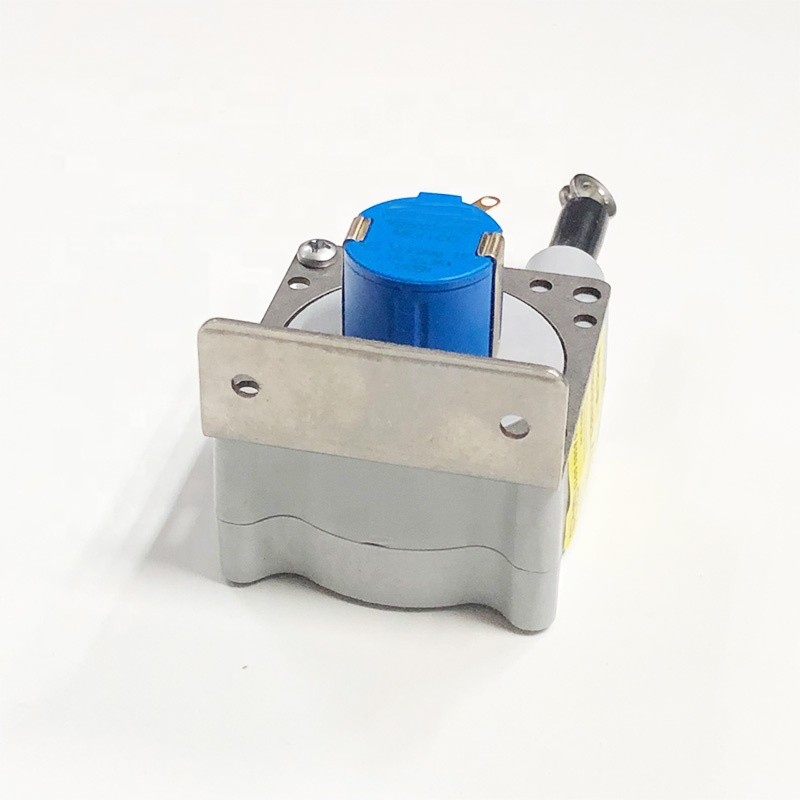 Customizable UNIVO UBPR-01Y Displacement Sensor for Deformation ...