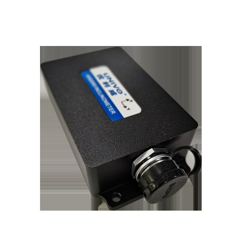 UNIVO UBIS-526Y RS232/RS485/TTL Dual Axis Inclinometer for Industrial X ...