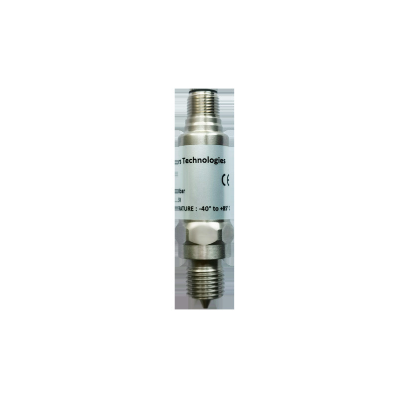 UBST-20H2Y 4-20mA 1-5V Hydrogen Pressure Transmitter For Nuclear Power ...