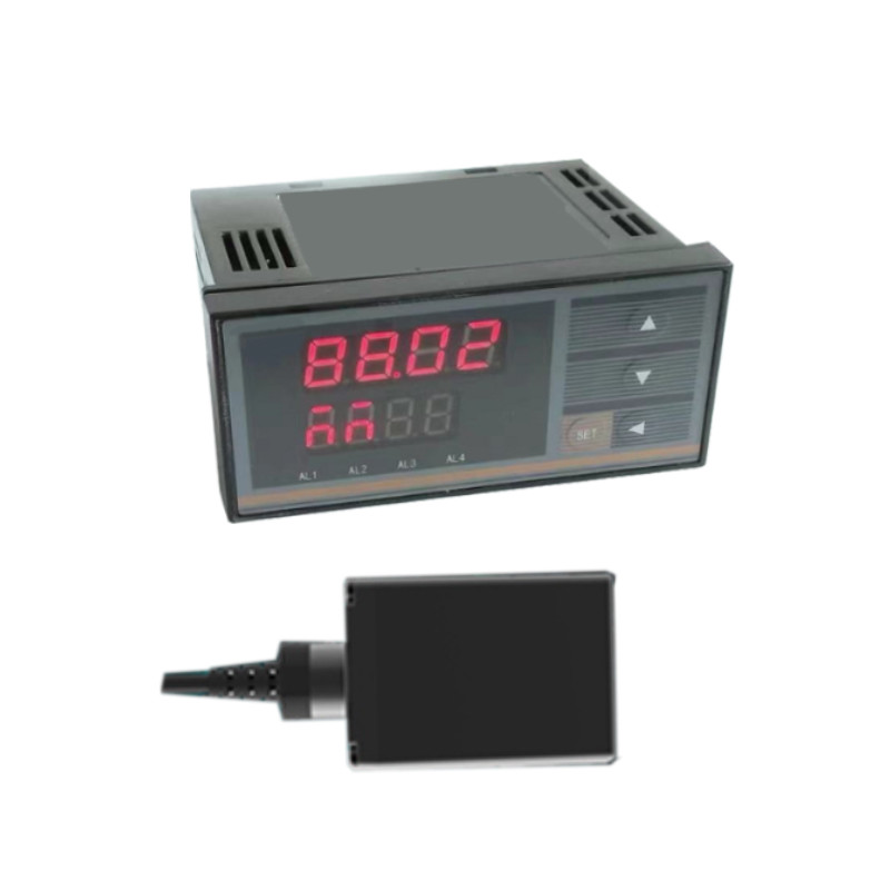 0.1-100m 90% Reflectivity Accuracy Mini Lidar Laser Distance Sensor ...