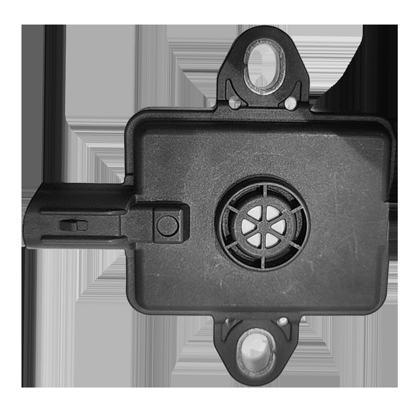 EMC EE ENV Standard UBHL-XY Hydrogen Leakage Sensors For CAN Refueling ...