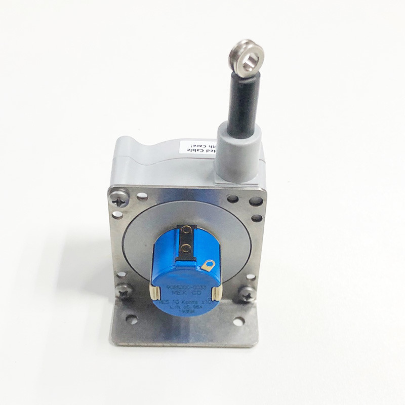 Accurate UNIVO UBPR-01Y Sensor for Measuring Deformation in Mines at ...