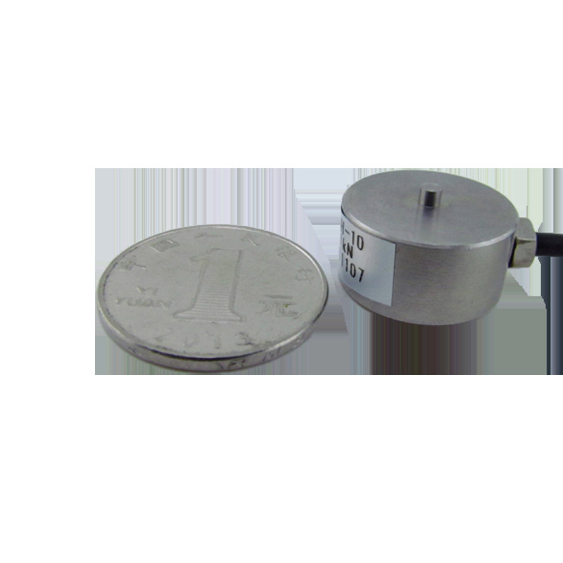 2.0mV/V Sensitivity Miniature Load Cells for UNIVO UBWP209Y Robotic Arm ...