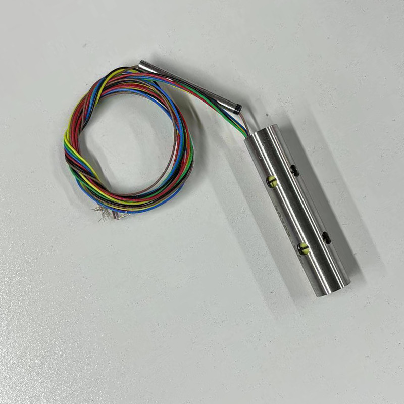 UM-375-250 LVDT High Precision Micro Linear Displacement Sensor Mounting Type LVDT