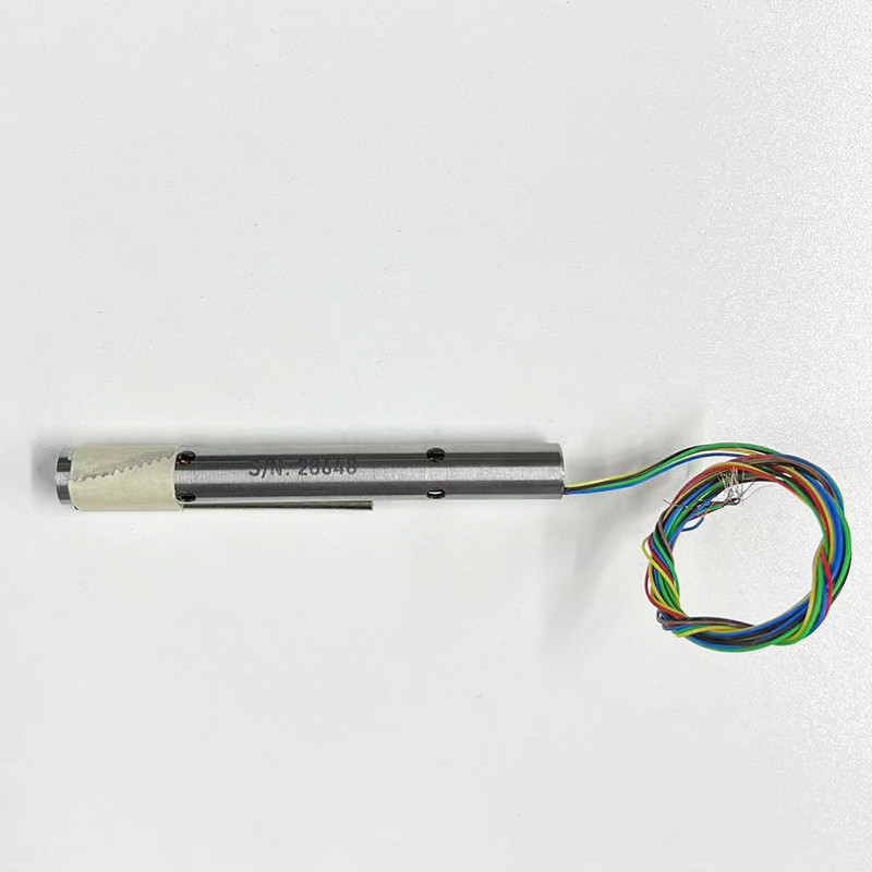 0.375 Inch Diameter UM-375-500 LVDT High Precision Micro Linear ...