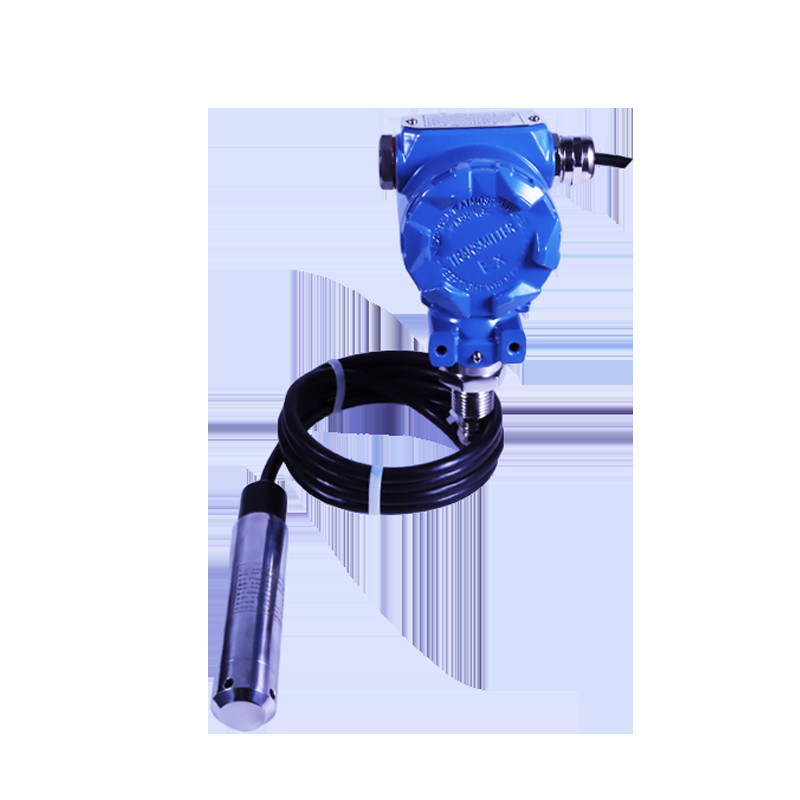 0.5-100m Range Industrial Grade UNIVO Digital Display Explosion-Proof ...