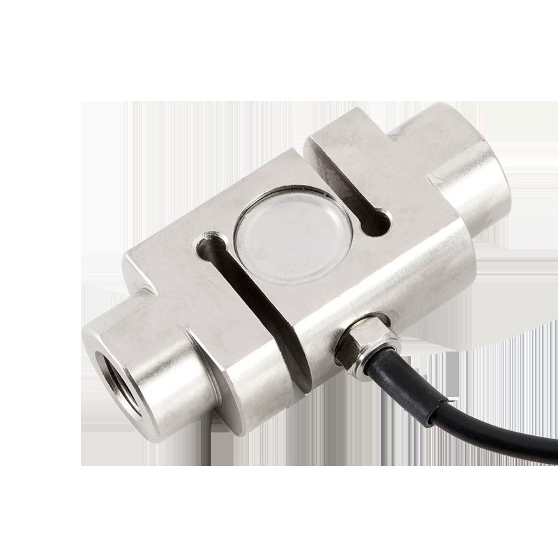 Tension and Compression Force Sensor 2.0mV/V Sensitivity Robotic Arm ...