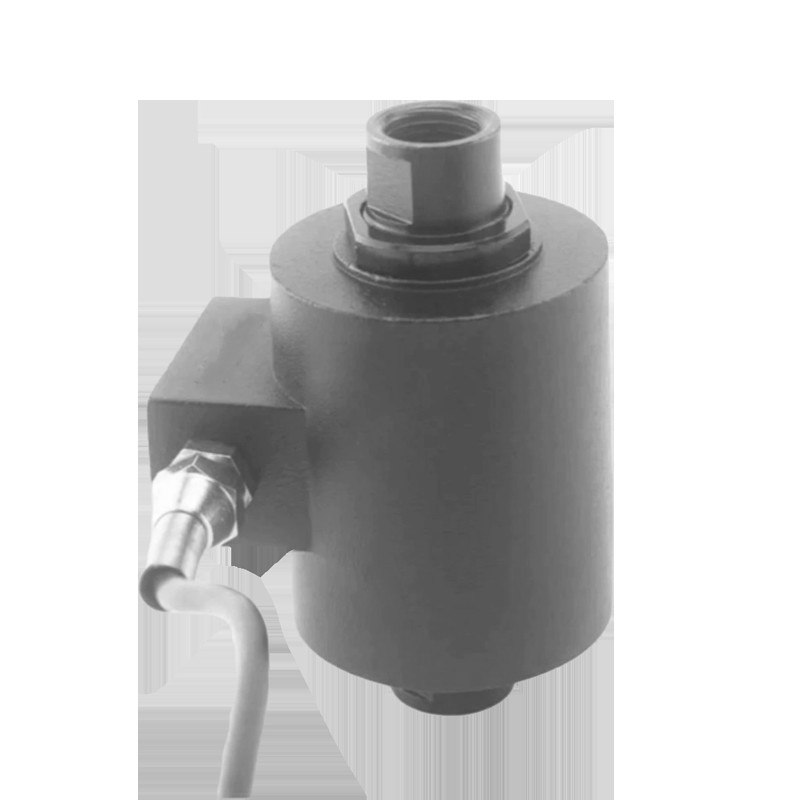 Robotic Arm Tension and Compression Weighing Force Sensor with ...