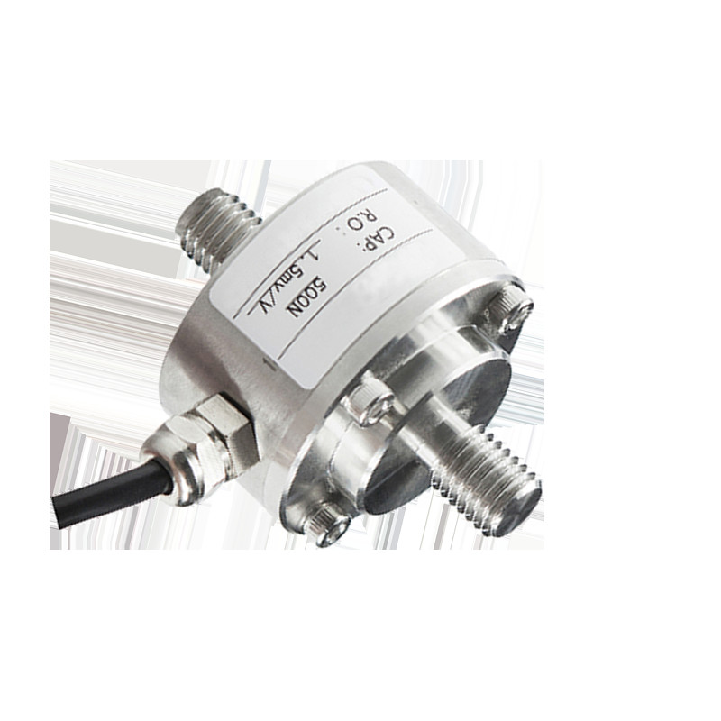 2.0mV / V Sensitivity Robotic Arm Tension And Compression Gravity ...