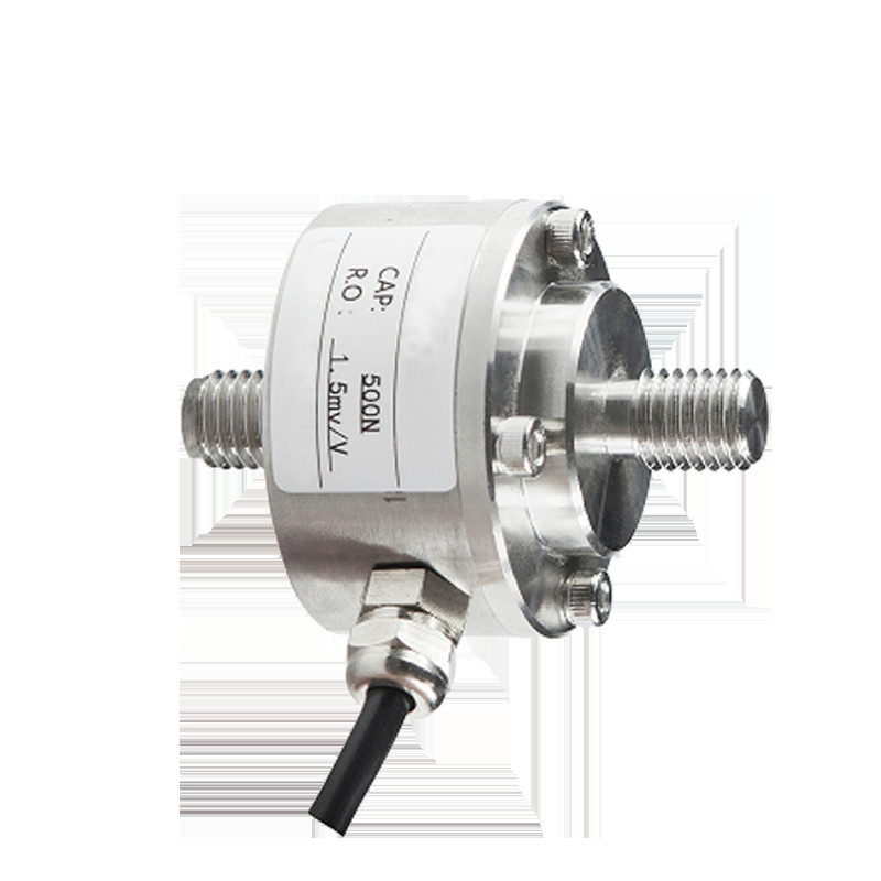 2.0mV / V Sensitivity Robotic Arm Tension And Compression Gravity ...