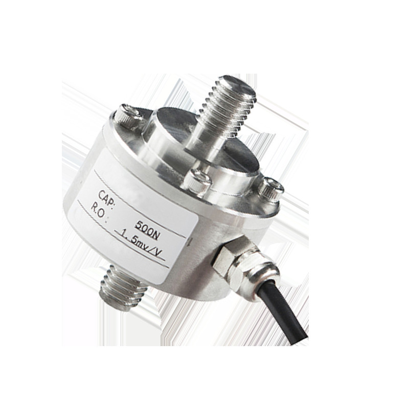 2.0mV / V Sensitivity Robotic Arm Tension And Compression Gravity ...