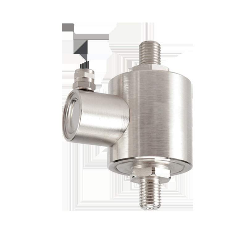 Sensitivity 2.0mV / V Robotic Arm Force Sensor For Tension And ...