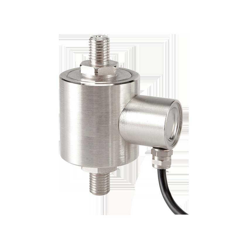 Sensitivity 2.0mV / V Robotic Arm Force Sensor For Tension And ...