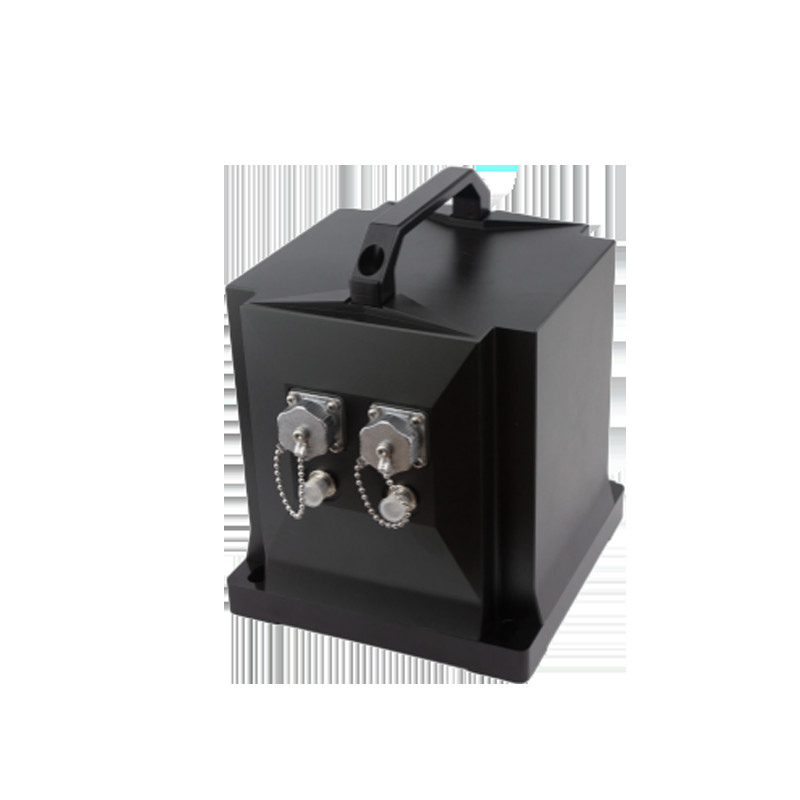 UBTS1000Y GNSS/INS FOG Integrated Inertial Navigation System with Fiber ...