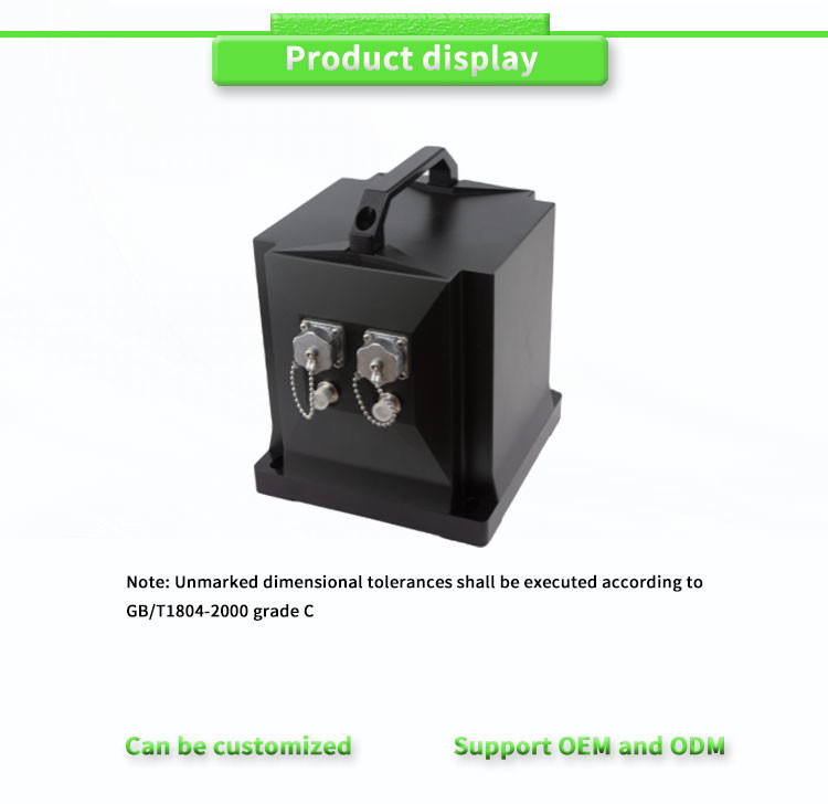 UBTS1000Y GNSS/INS FOG Integrated Inertial Navigation System with Fiber ...