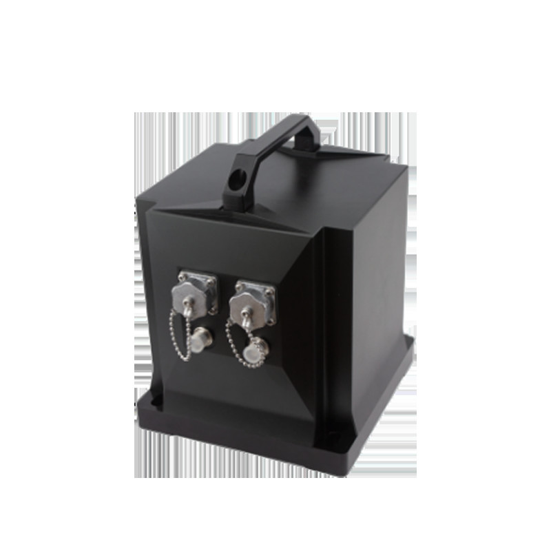 RS422 Output UBTU1000Y Inertial Navigation Azimuth Reference System High Voltage Input