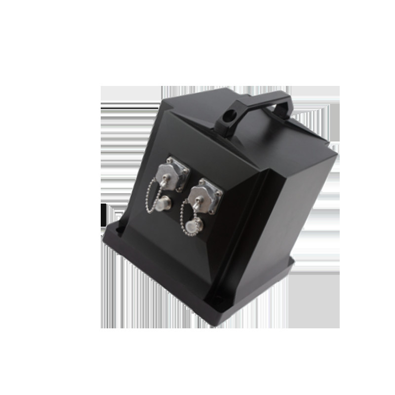 RS422 Output UBTU1000Y Inertial Navigation Azimuth Reference System High Voltage Input