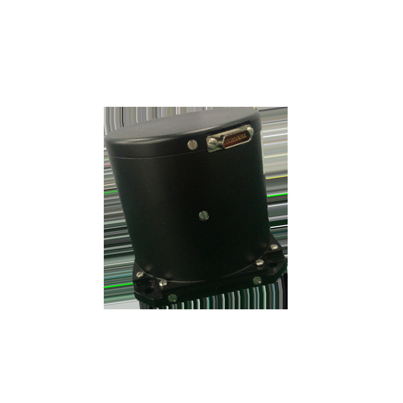 Compact UBTPT500Y Inertial Navigation Servo System Fiber Optic ...