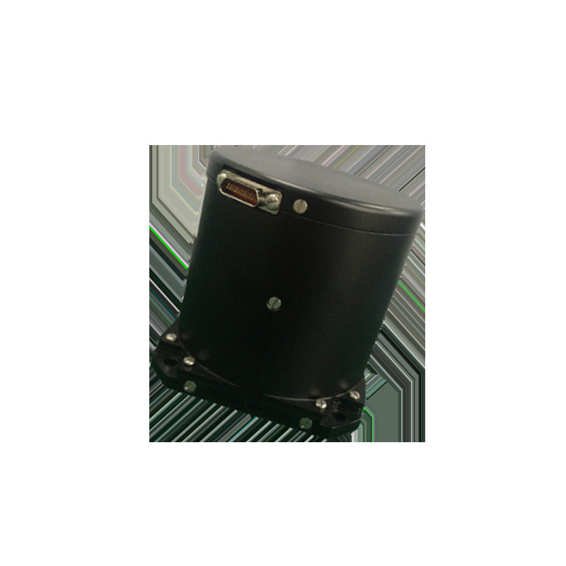 ≤10W UBTPT500Y Inertial Navigation Servo Fiber Optic Gyroscope Sensor ...