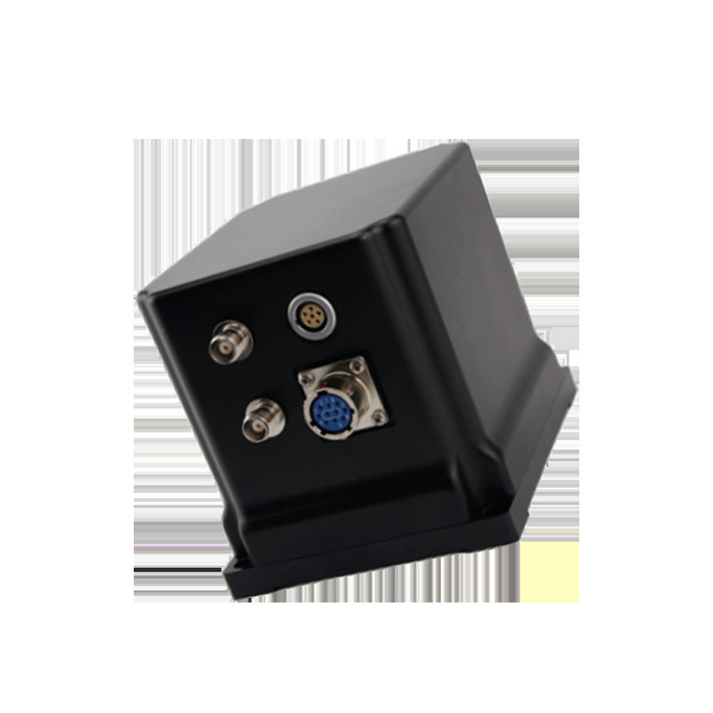 High-Precision Inertial Unit Sensor Navigation Azimuth Reference System Fiber Optic Gyroscope ...