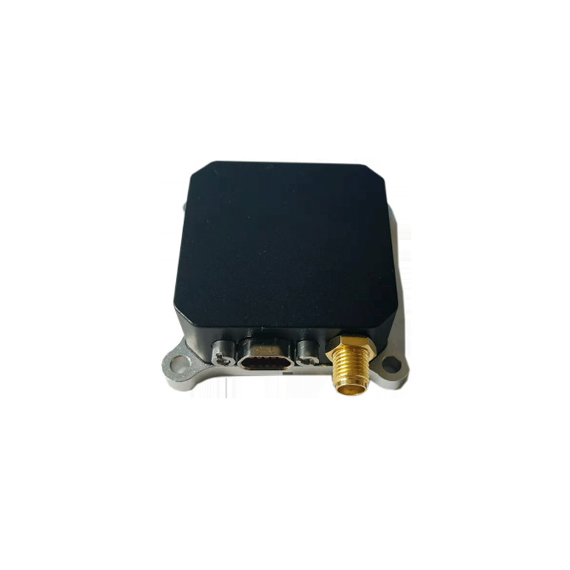 UBTM305 UNIVO Antenna Navigation Inertial System with Gyro FOG and ...