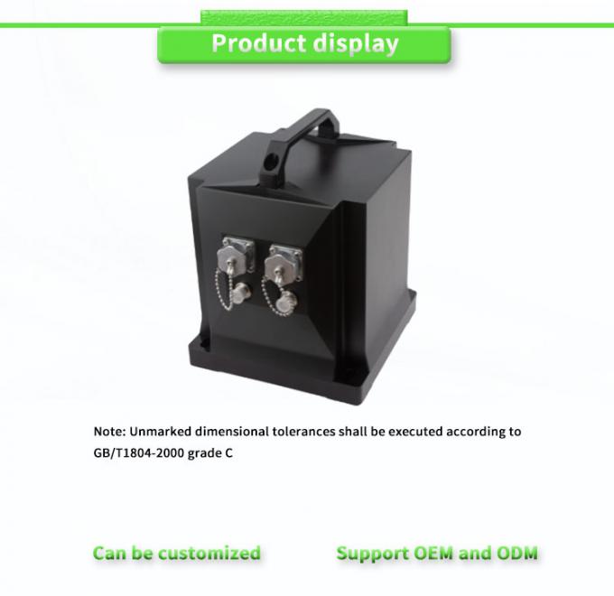 GNSS/INS FOG Integrated Inertial Navigation System for Strategic ...