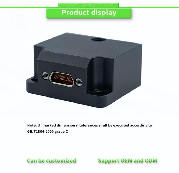 Inertial Navigation System Fibre Optic Gyroscope Sensor Stable Attitude ...